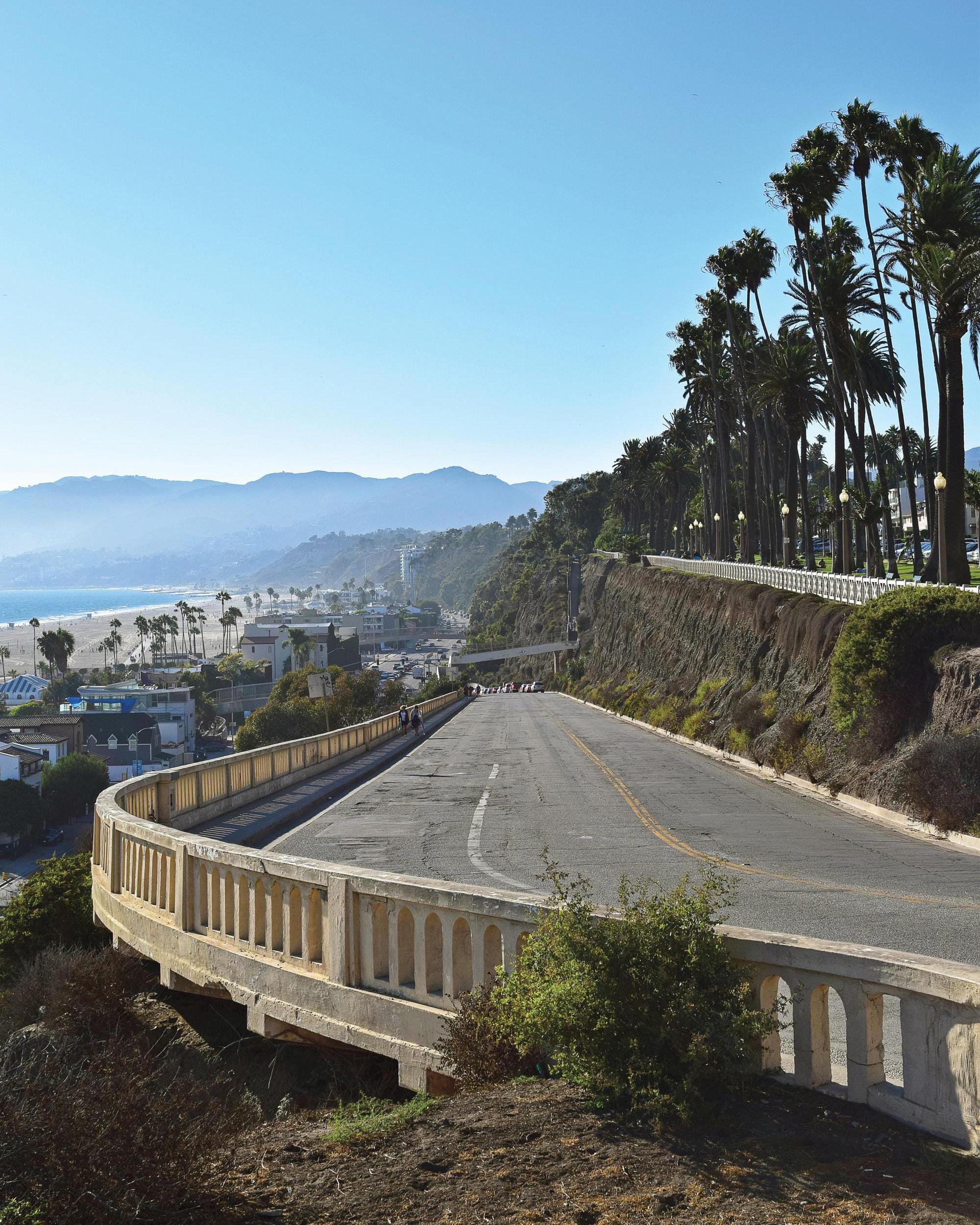 The California Incline — The California Sunday Magazine