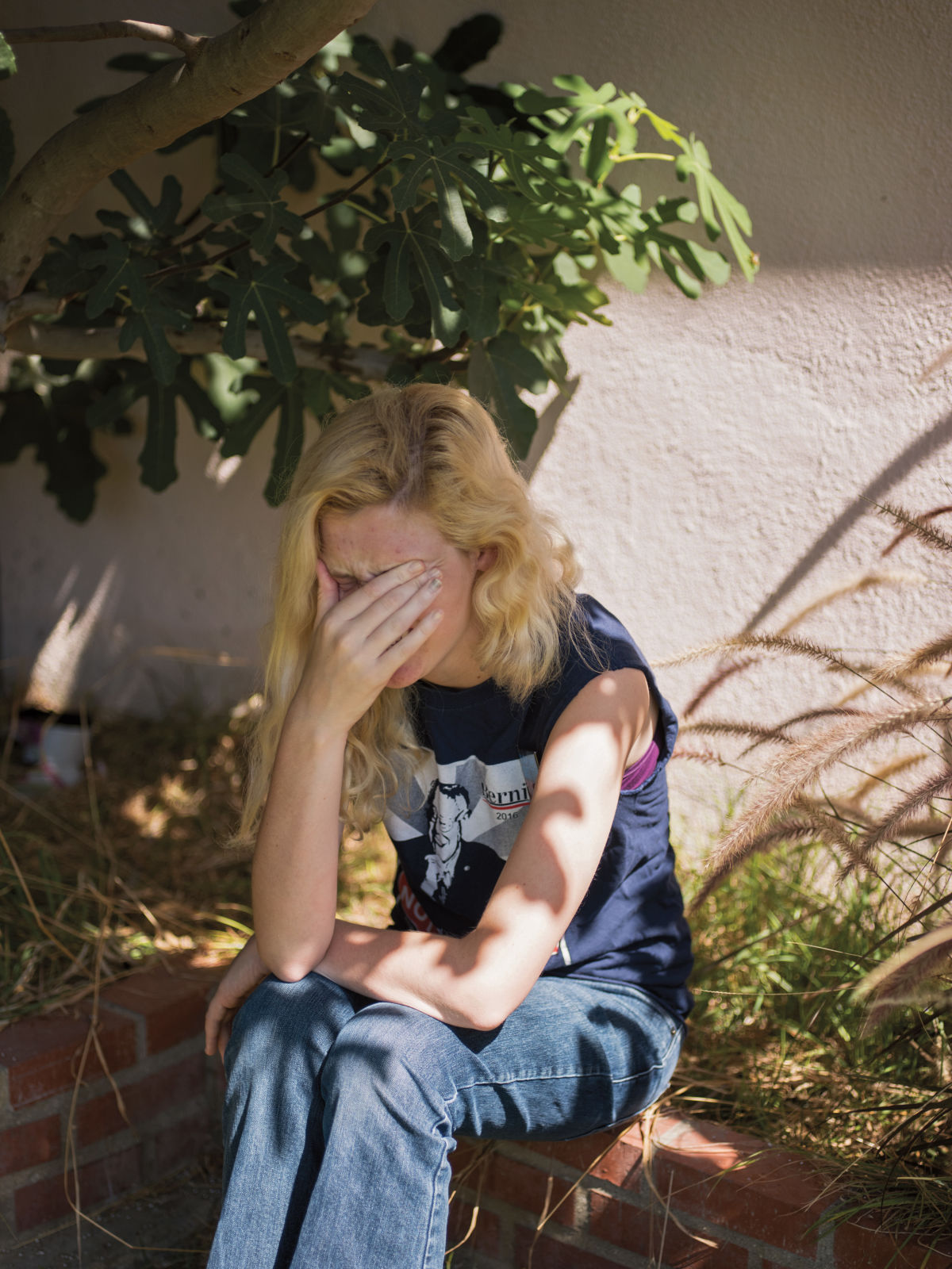 The College Try — The California Sunday Magazine