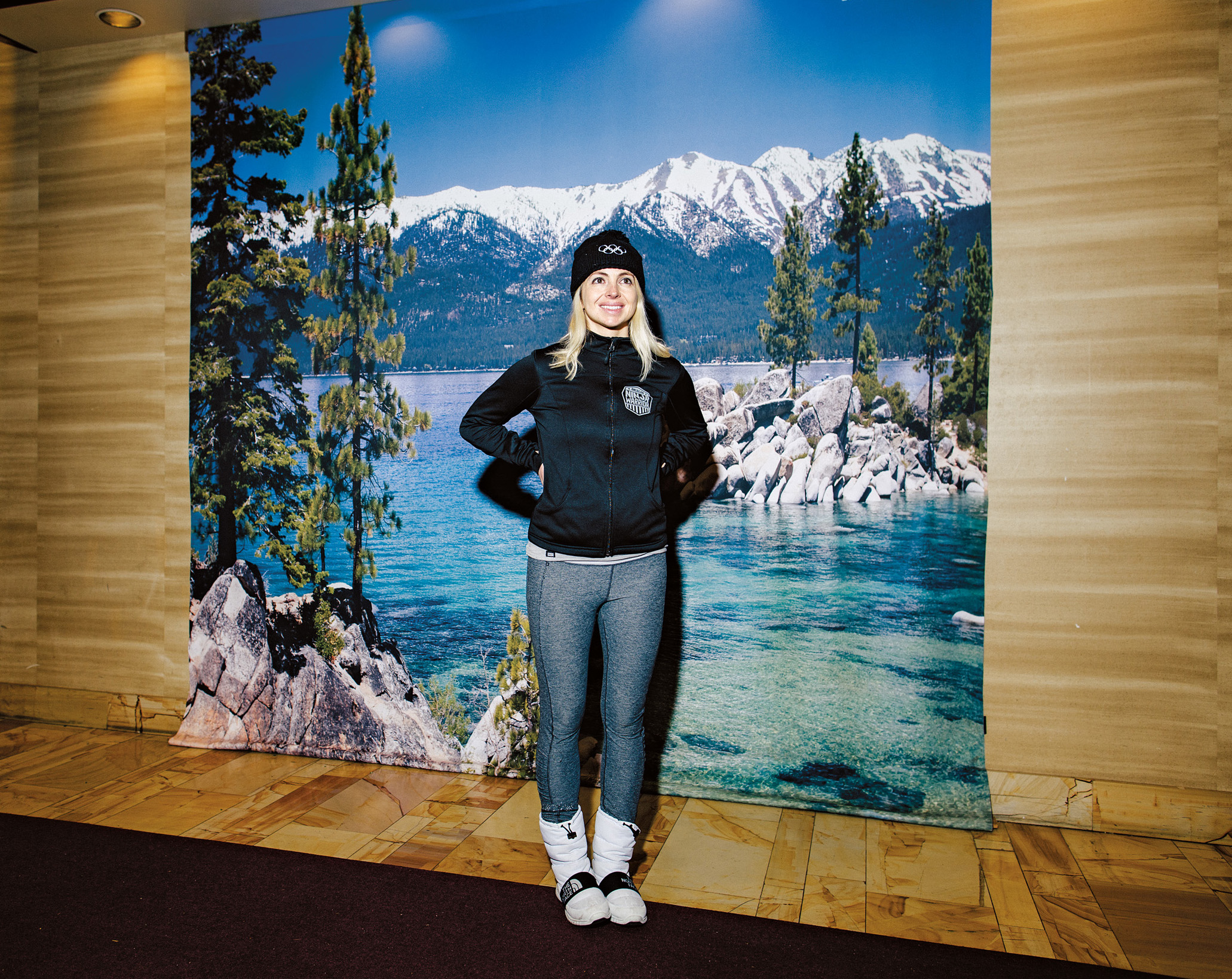 The Believer — The California Sunday Magazine