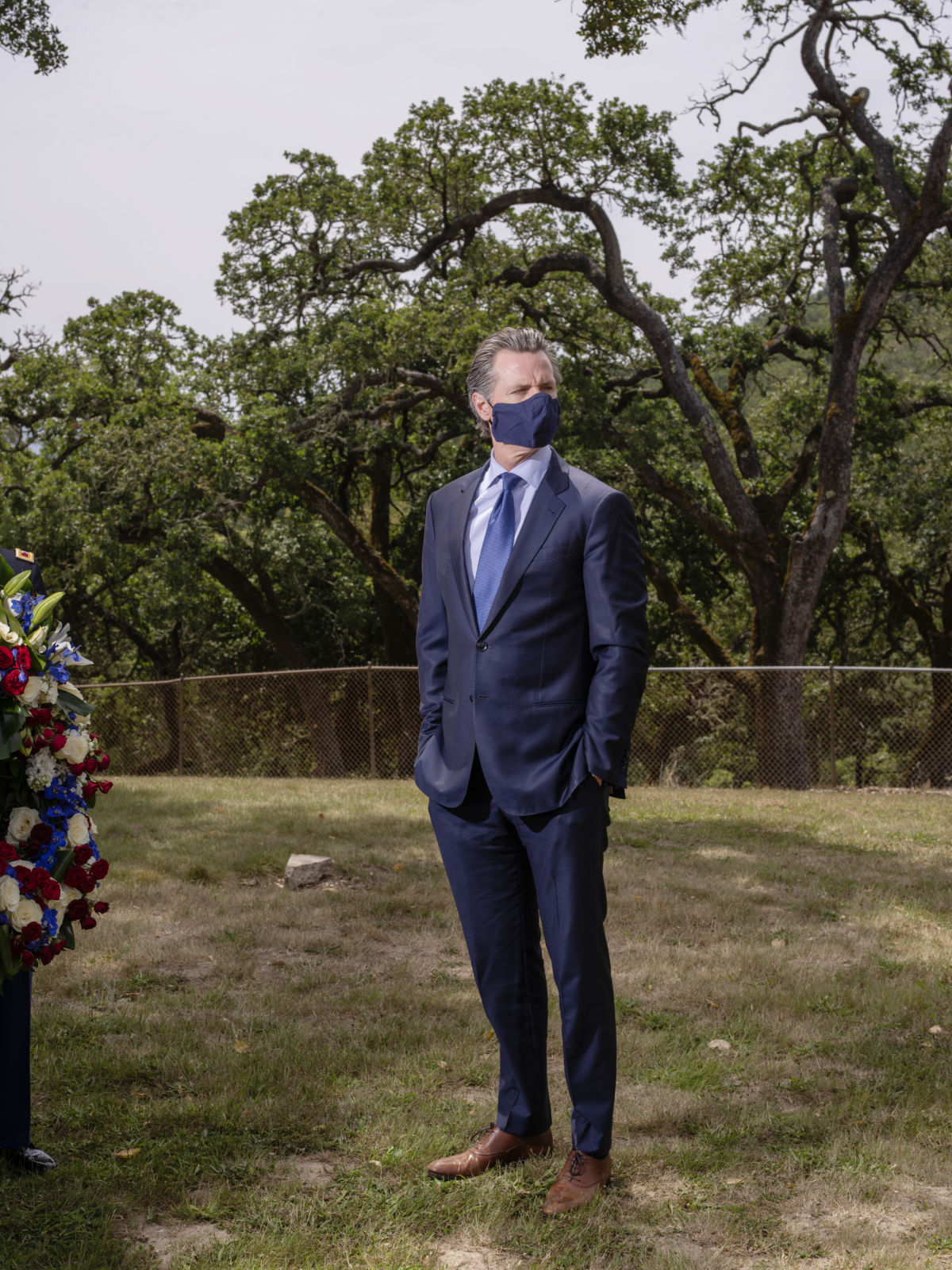 “Every day, I’m humbled by what I don’t know about this virus.” — The ...