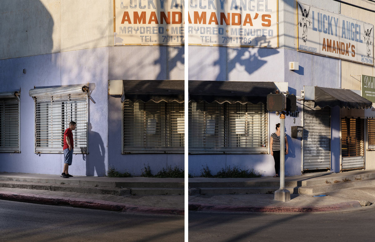 Our Border — The California Sunday Magazine